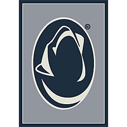 Penn State University Area Rug (5'4 x 7'8) - Bed Bath & Beyond - 3415147