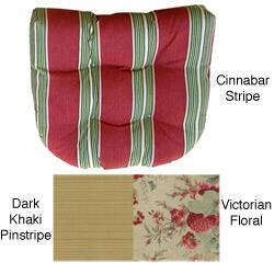 U-shape Rocker/ Chair Cushion - Bed Bath & Beyond - 3416541