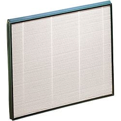 Hunter 30940 QuietFlo True HEPA Replacement Air Purifier Filter - Bed ...