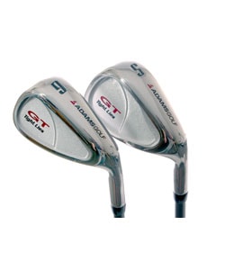 Adams Golf Tight Lies GT Right-handed Sand & Gap Wedge Combo - Bed Bath ...