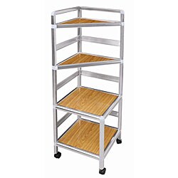 Corner Utility Cart - Bed Bath & Beyond - 3452841