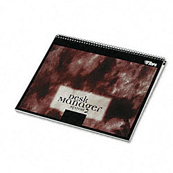 Tops Desk Manager System Multi-task Notebook - Bed Bath & Beyond - 3454476