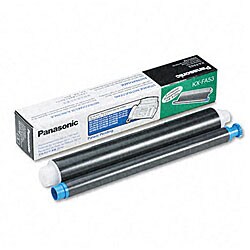 Panasonic Film Roll Refill for Fax Machines - Bed Bath & Beyond - 3454817
