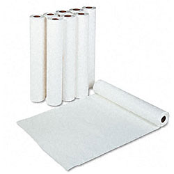 Poly-Perf Exam Table Paper Rolls (Pack of 9) - Bed Bath & Beyond - 3454777