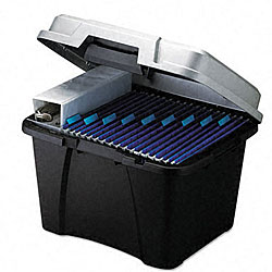 Rubbermaid Roughneck Office File Storage - Bed Bath & Beyond - 3454925