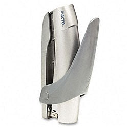 Ergonomic Veritcal Stand Up Stapler - Bed Bath & Beyond - 3455272