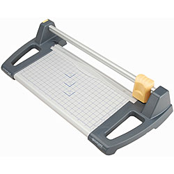 Titanium Bypass Rotary Aluminum Paper Trimmer - Bed Bath & Beyond - 3463002