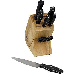 Chicago Cutlery Metropolitan 8-piece Knife Set - Bed Bath & Beyond ...