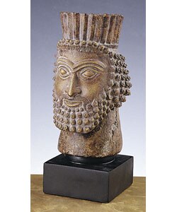 Kasbah Collection Royal Moroccan Statue - Bed Bath & Beyond - 1610628