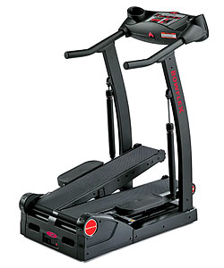 Bowflex Treadclimber 5000 Stair Stepper (Refurbished) - Bed Bath ...