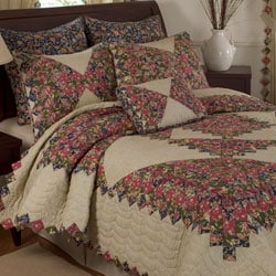 JCPenney Home Collection Quilt Set - Bed Bath & Beyond - 3482413