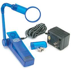 Mighty Bright Deluxe Craft Light and Magna Shade - Bed Bath & Beyond ...