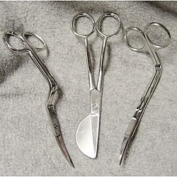 Snip and Clip Set of Scissors - Bed Bath & Beyond - 3485899