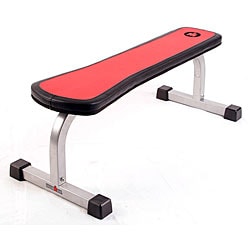 Ironman Flat Bench - Bed Bath & Beyond - 3504390