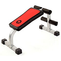 Ironman Mini Ab Bench - Bed Bath & Beyond - 3504571