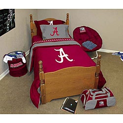 Alabama Bedding Ensemble - Bed Bath & Beyond - 3508086