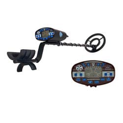 Bounty Hunter Time Ranger Metal Detector - Bed Bath & Beyond - 3514375