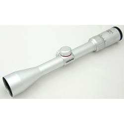 Simmons Blazer 3-9x40 mm Silver Rifle Scope - Bed Bath & Beyond - 3514633