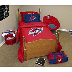 Iowa State Bedding Ensemble - Bed Bath & Beyond - 3516800