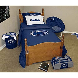 Penn State Bedding Ensemble - Bed Bath & Beyond - 3518824