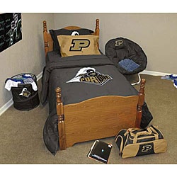Purdue Bedding Ensemble - Bed Bath & Beyond - 3518831