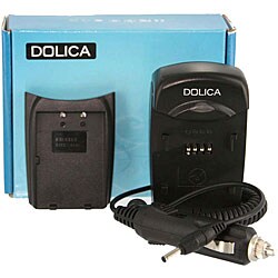 Dolica Nikon MH-60 Charger - Bed Bath & Beyond - 3540120