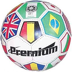 Premium Regulation Soccer Ball (Pack of 10) - Bed Bath & Beyond - 3547755