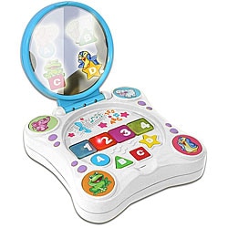 Kidz Delight Magic Mirror Laptop - Bed Bath & Beyond - 3555156