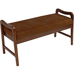Franklin Bench - Bed Bath & Beyond - 3587125