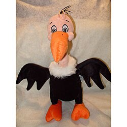 'Billy Buzzard' Pet Toy - Bed Bath & Beyond - 3603560