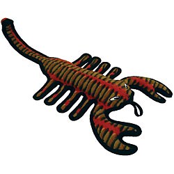 Tuffies Scorpion Pet Toy - Bed Bath & Beyond - 3647311