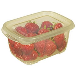 Oso*Fresh Everyday 15-piece Kitchen Container Set - Bed Bath & Beyond ...