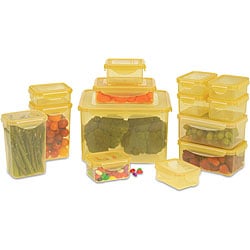 Oso*fresh 28-piece Container Set - Bed Bath & Beyond - 3657287