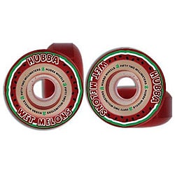 52mm Hubba Wet Melons Wheels - Bed Bath & Beyond - 3656913
