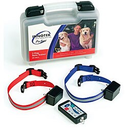 Innotek Two-dog Basic Trainer - Bed Bath & Beyond - 3680010