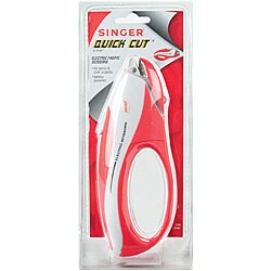 Singer Quick Cut Electric Scissors - Bed Bath & Beyond - 3665165