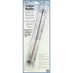 LoRan LongLine Magnetic 10.5-inch Line Magnifier - Bed Bath & Beyond ...