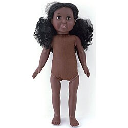 Springfield Collection Pre-stuffed Doll - Bed Bath & Beyond - 3665394