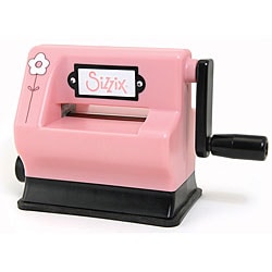 Sizzix SideKick Pink Machine - Bed Bath & Beyond - 3665425