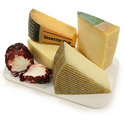 International Cheese Sampler - Bed Bath & Beyond - 3666611