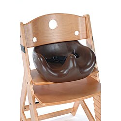 Keekaroo Infant Insert in Chocolate - Bed Bath & Beyond - 3666879
