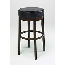Metro 30-inch Round Bar Stool - Bed Bath & Beyond - 3725484