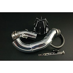 Chevrolet Supercharged Cobalt SS '05-06 Dragon Short RAM Intake - Bed ...
