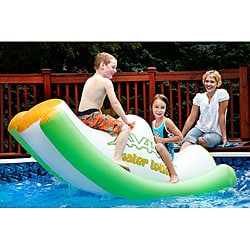 Water Sports Inflatable Teeter Totter - Bed Bath & Beyond - 3829177