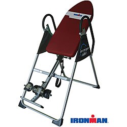 Ironman Gravity 2500 Inversion Table - Bed Bath & Beyond - 3850364