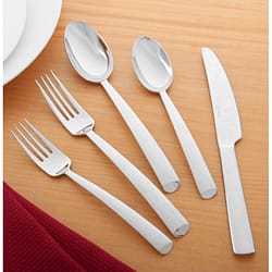 Yamazaki Variations 20-piece Flatware Set - Bed Bath & Beyond - 3858506