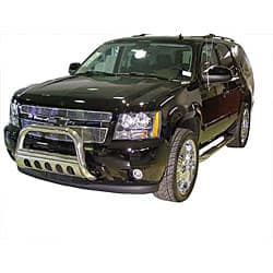 Chevy Suburban 2500 2007-2009 Push/ Bull Bar - Bed Bath & Beyond - 3906324