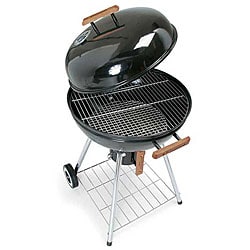 Sagaform Spherical BBQ Grill - Bed Bath & Beyond - 3906350