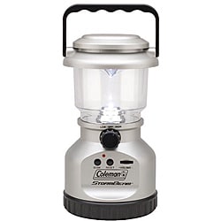 Coleman StormBeam Dynamo Lantern with FM Radio - Bed Bath & Beyond ...
