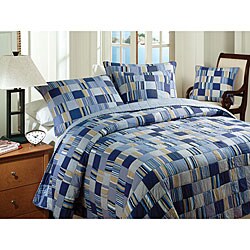 Brookhaven Quilt Set - Bed Bath & Beyond - 3915998